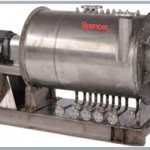 Custom Blower - Thomas Air Systems